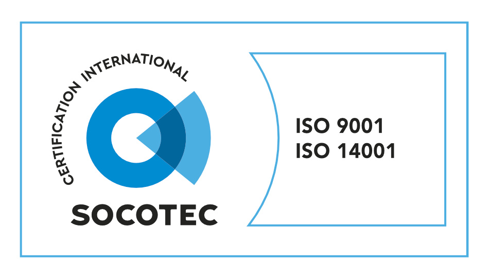 URANO obtient la certification ISO 14001 ! - URANO